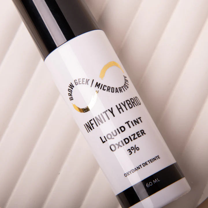 INFINITY Hybrid Liquid Developer 60ml